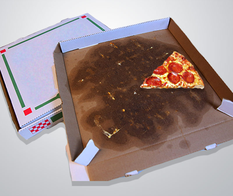 Pizza Box Composting at the McIntire Recycling Center - Rivanna Water ...