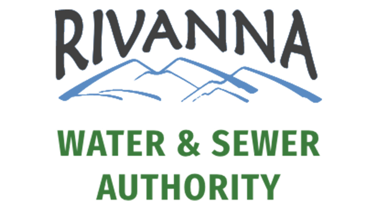 Who We Are - Rivanna Water & Sewer Authority